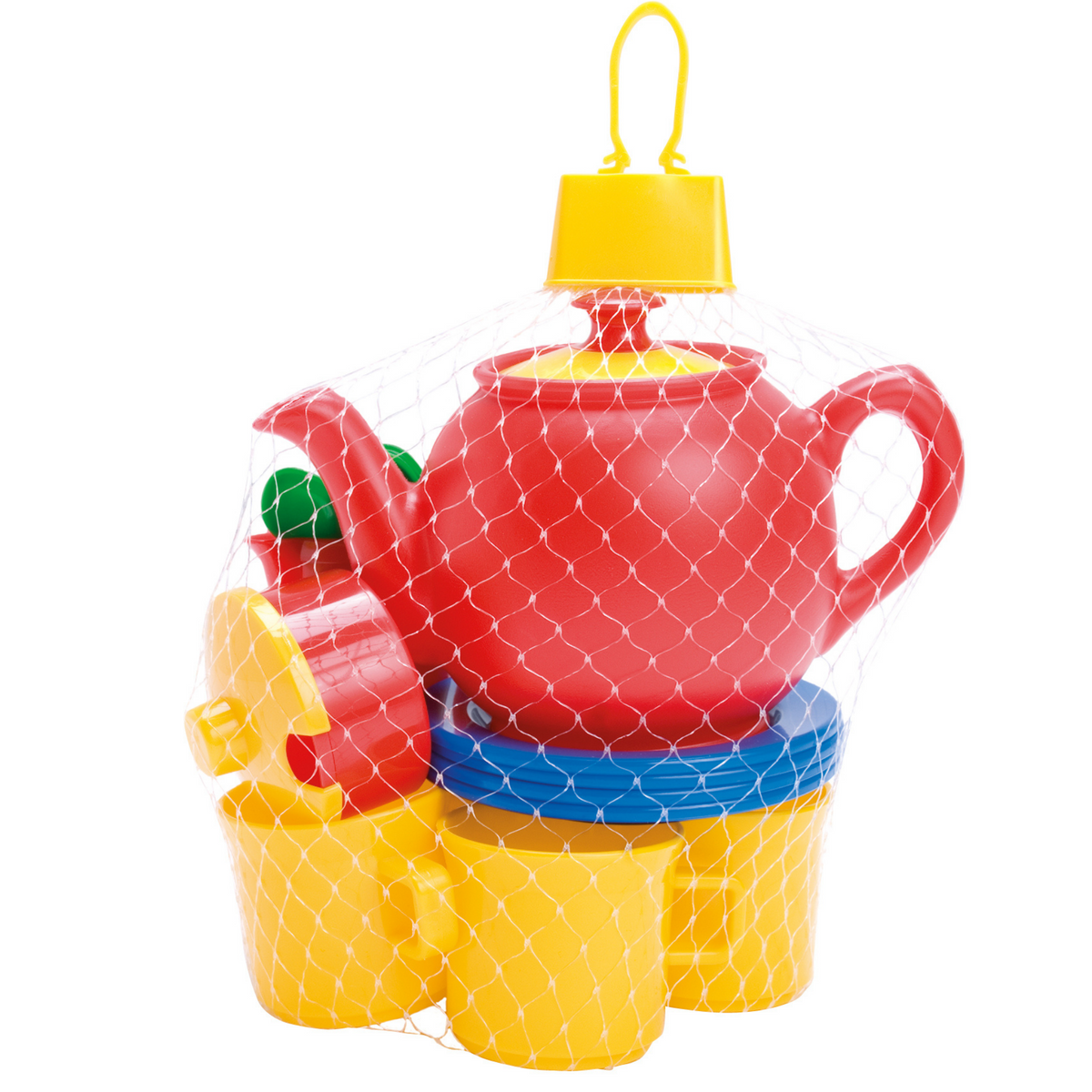 Dantoy Tea Set – Toyz.ae