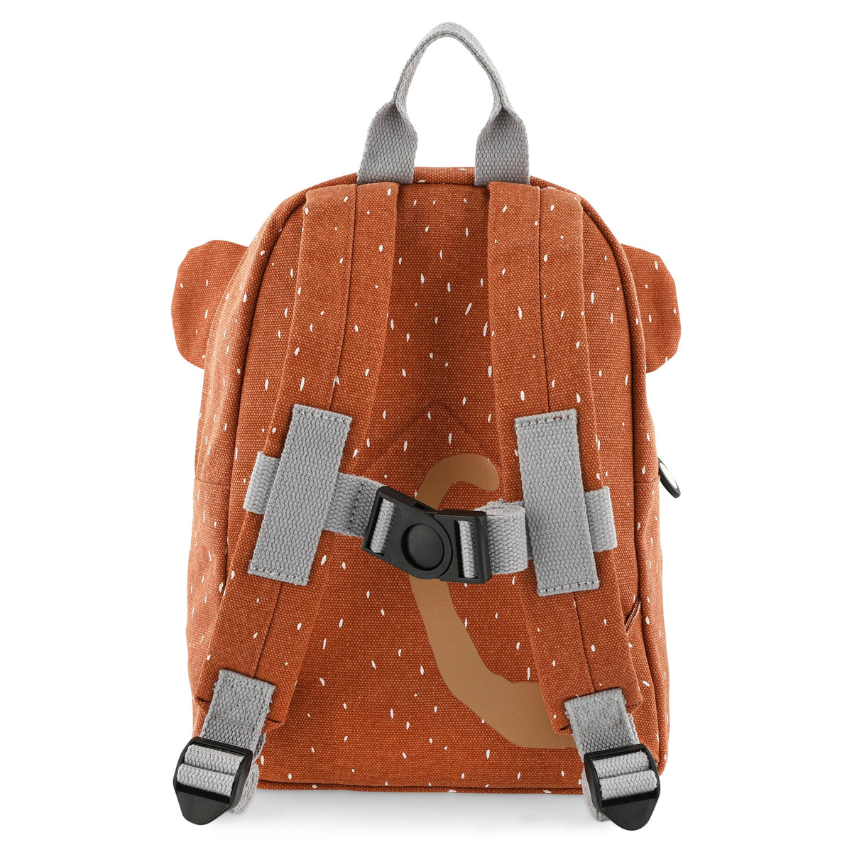 Kids Backpack - Mr. Monkey – Toyz.ae