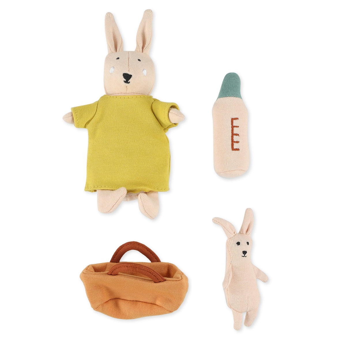 Puppet World Playset - Home – Toyz.ae